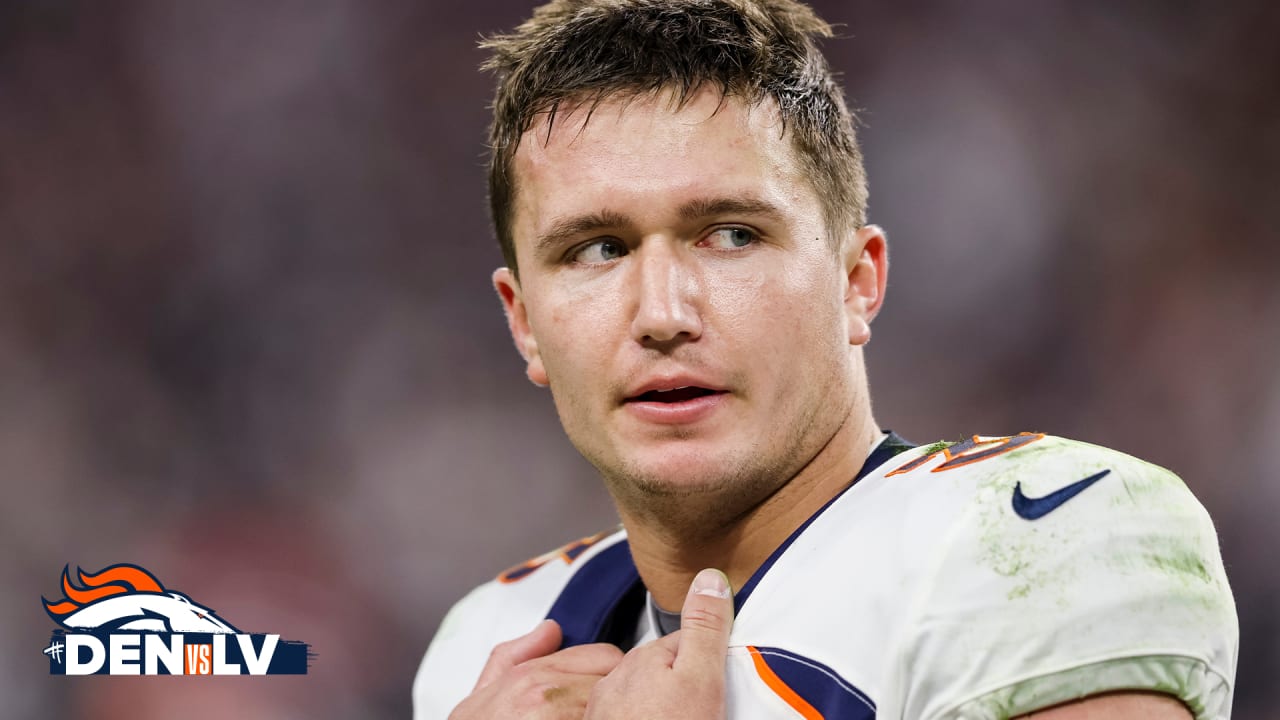 Broncos Postgame Show: Denver falls short in the desert in Drew Lock's ...