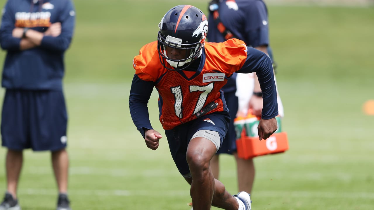 DaeSean Hamilton joins NFL community in fight against Autism