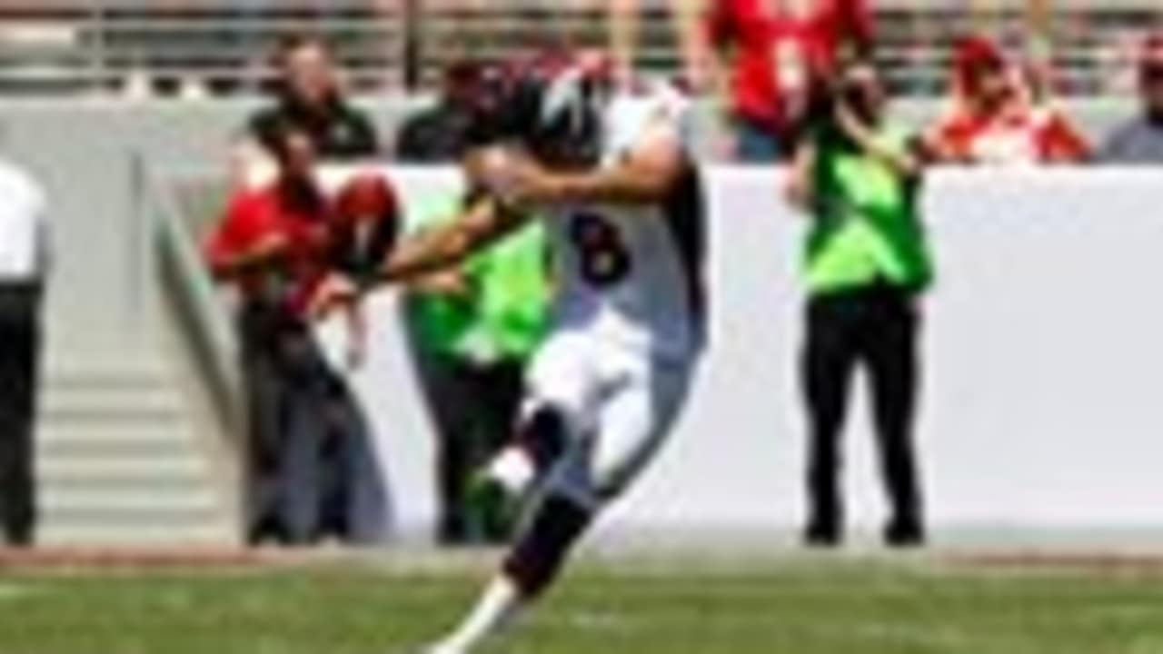 Mitch Ewald: Prater suspension 'doesn't change much' about his situation