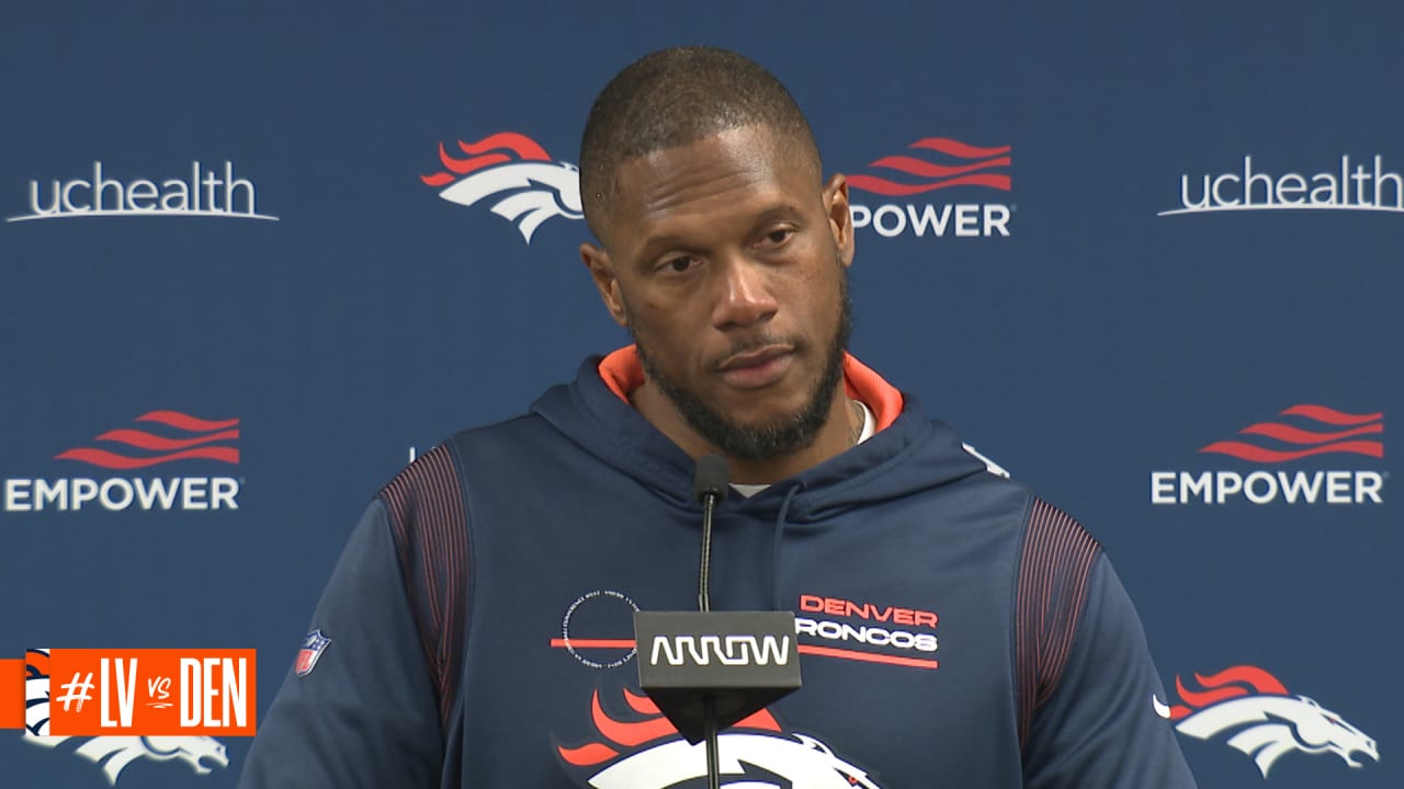 Dwayne Stukes: 'I know what [WR Montrell Washington] can bring to the ...