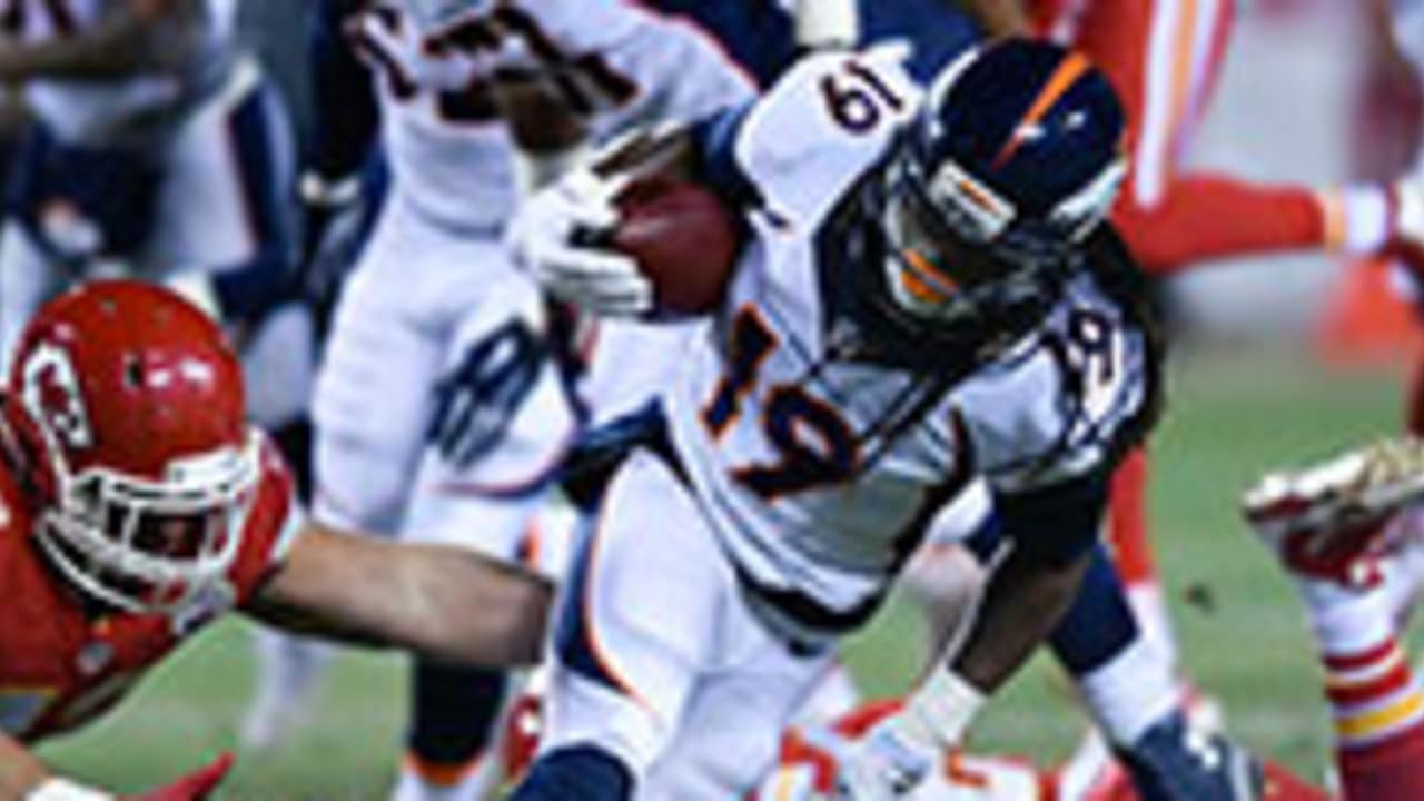 Burse signed to practice squad