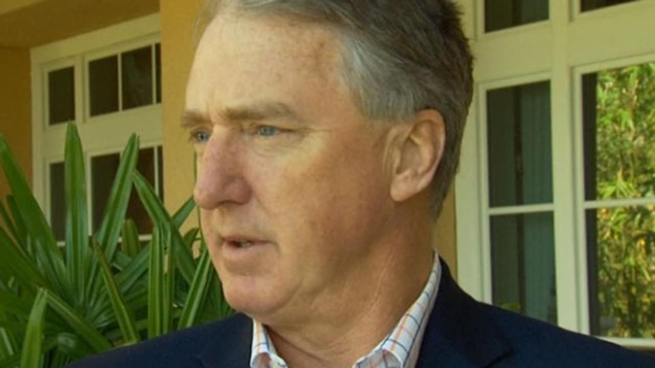 State of the Team With Joe Ellis