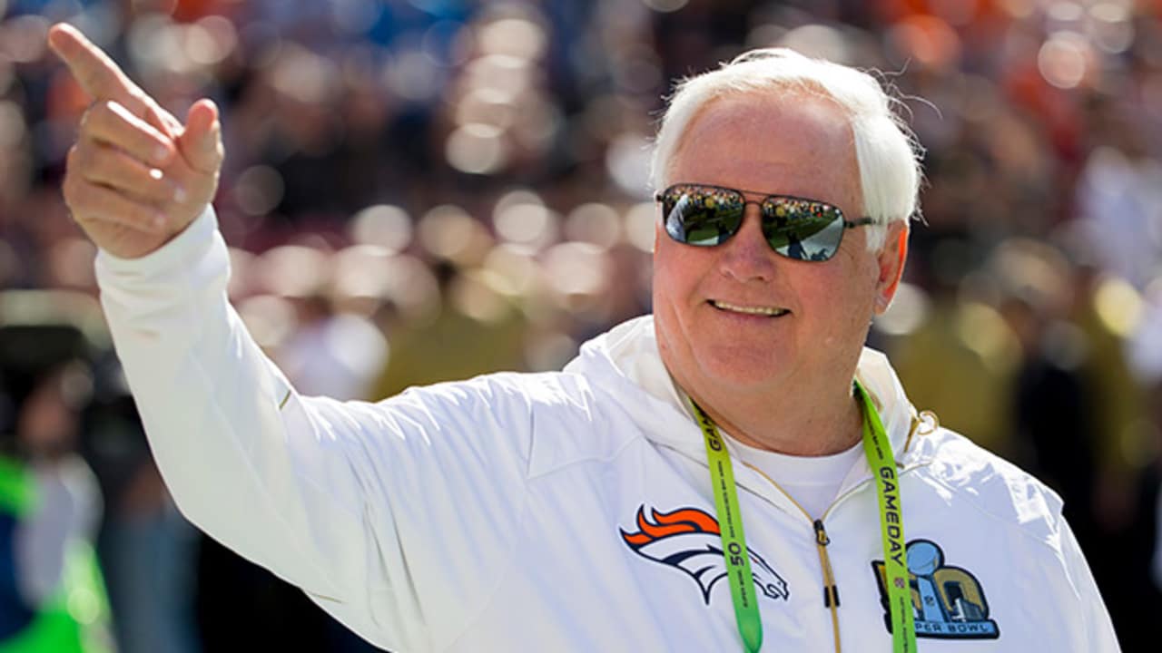 Under the Headset: Wade Phillips