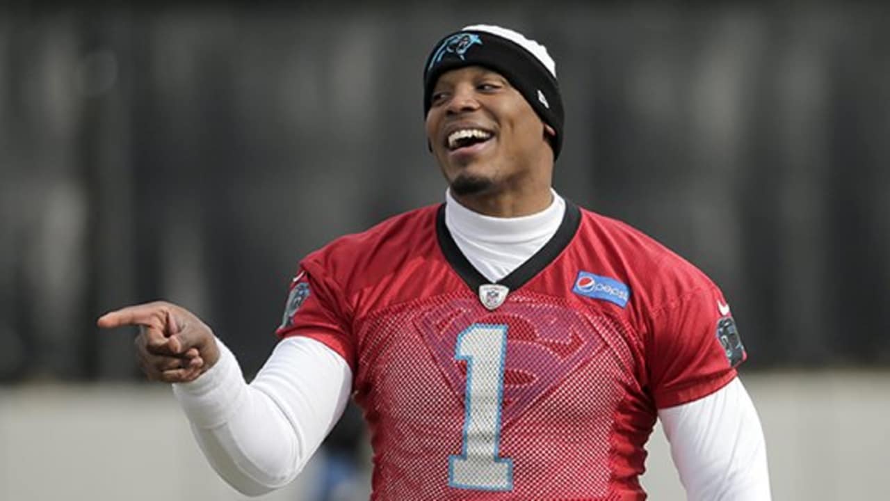 Opponent's Perspective with Panthers' Max Henson