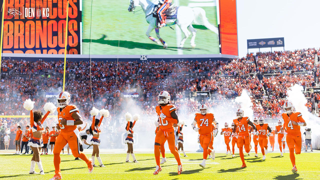 Broncos Notebook: HC Sean Payton wants Broncos to ‘dig deep’ ahead of ...