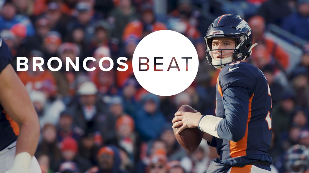 Broncos Beat: Lock vs. Lock | Denver's QB Battle in 2020