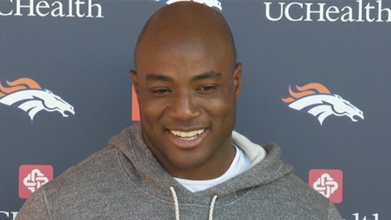 Ware: Defense can use fans help this week