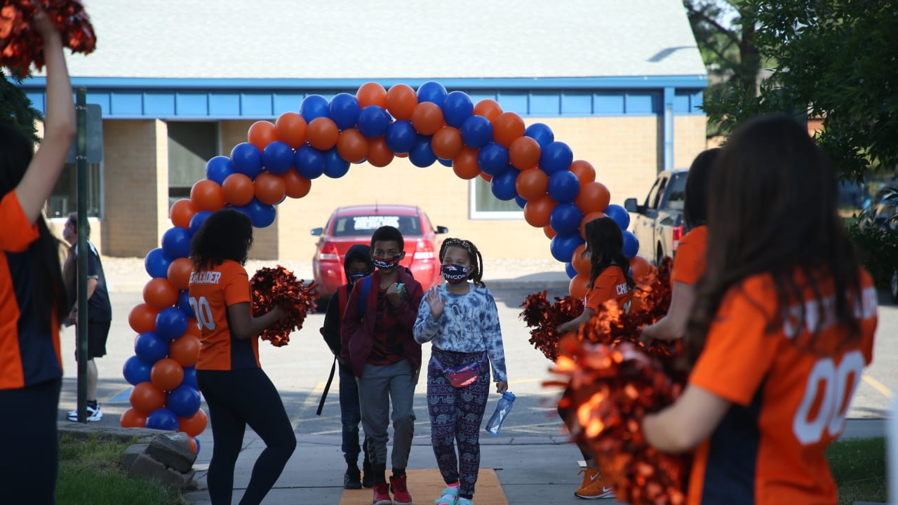 'We really see this facility and this building as our third home ...