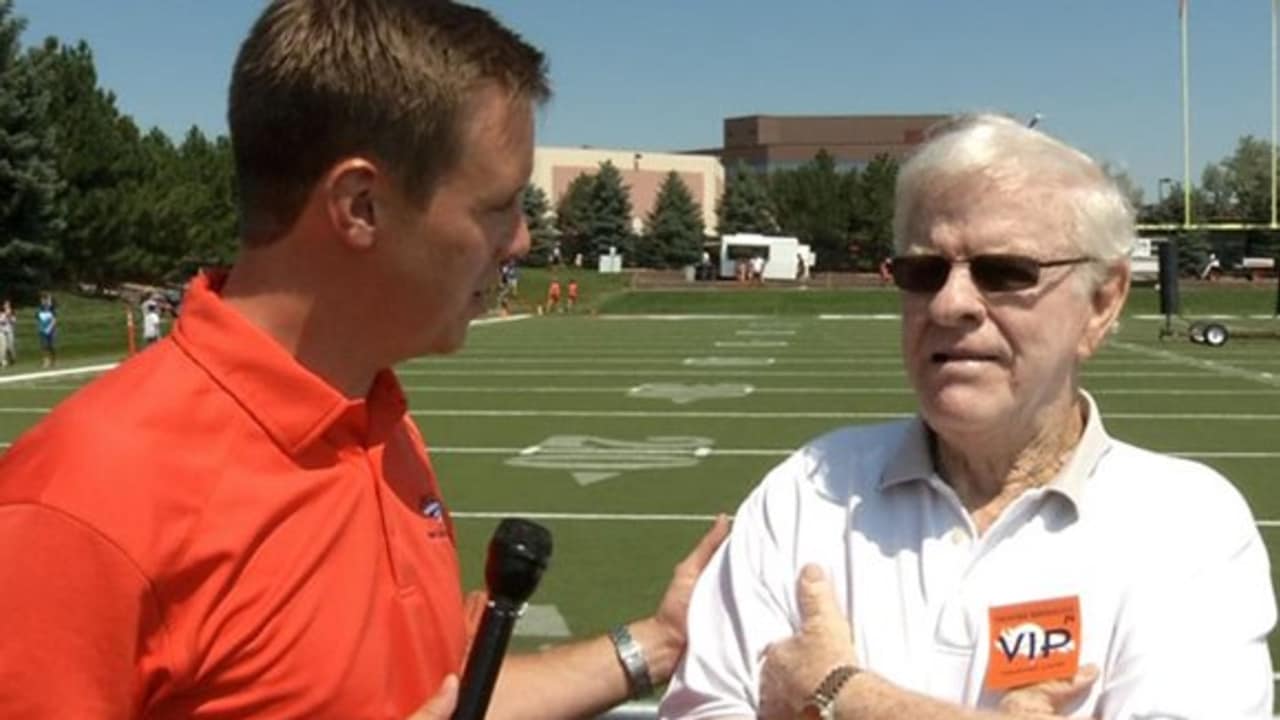 1-On-1 with Red Miller