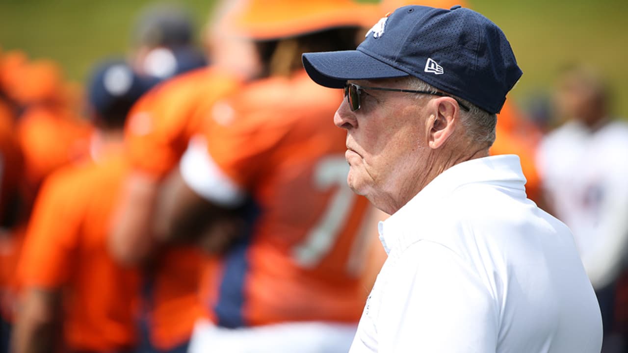 Former GM John Beake reflects on Bowlen's NFL contributions