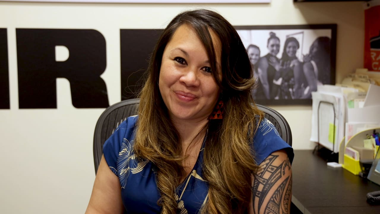 Celebrating Asian American and Pacific Islander Heritage Month with ...