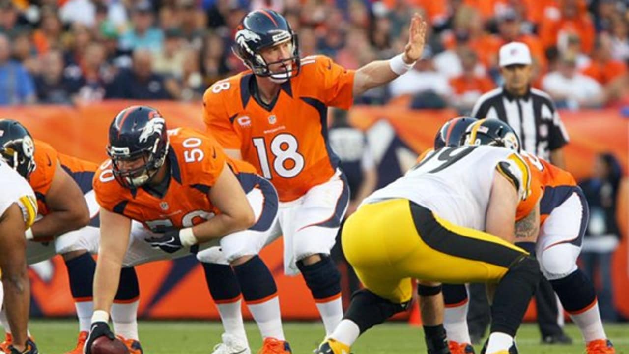 This date in Broncos history