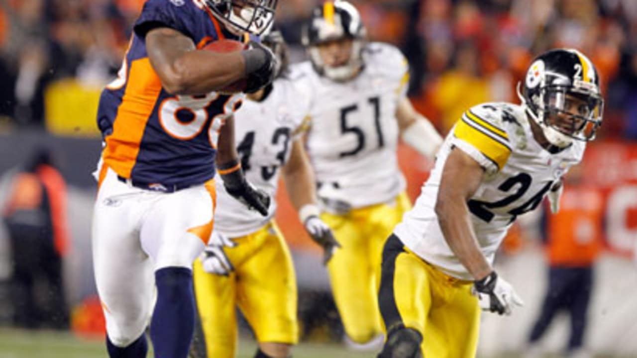 Thomas Shines in Overtime Victory