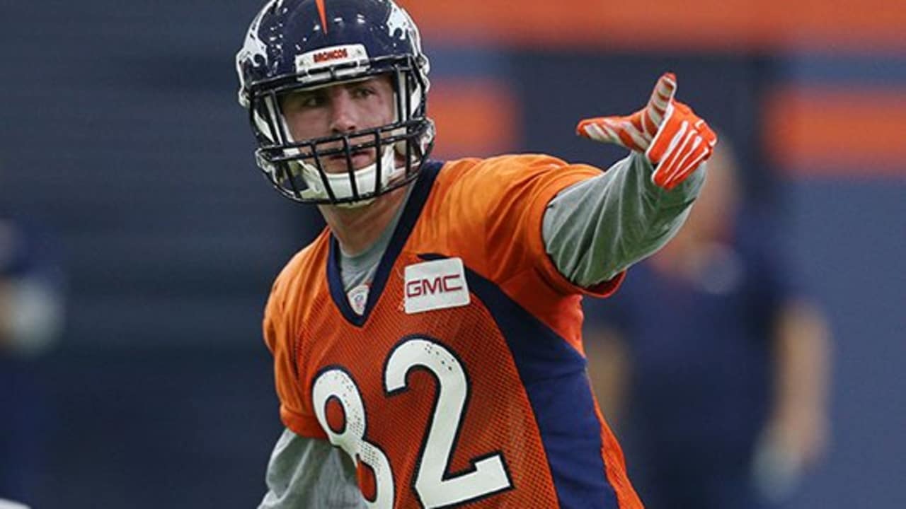 Heuerman to be 'in the meetings, part of the team'