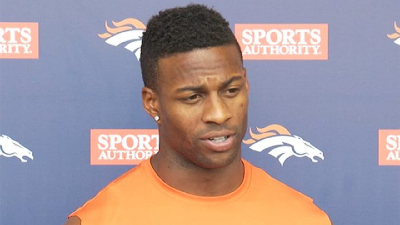 Sanders anticipates big year