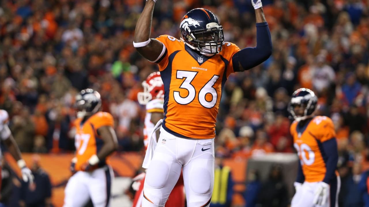Draft History - Defensive Backs Photos