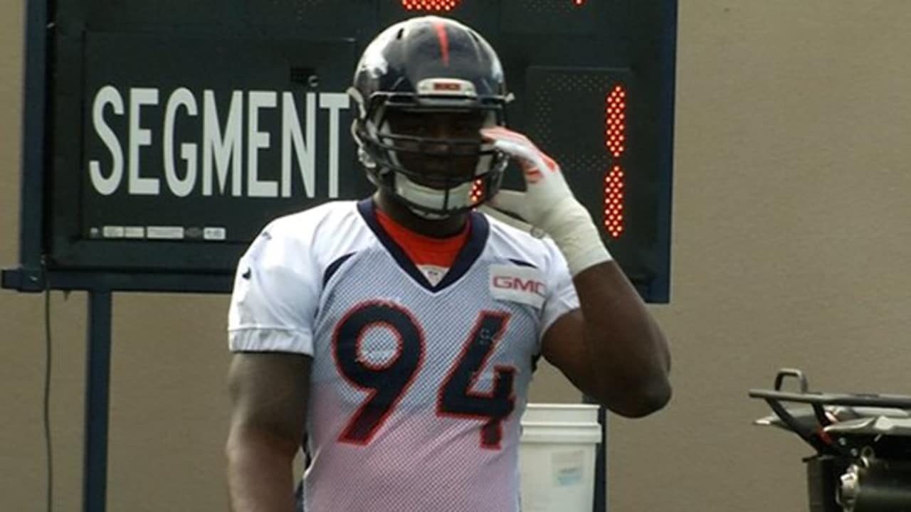 Ware on playing for America's team, again