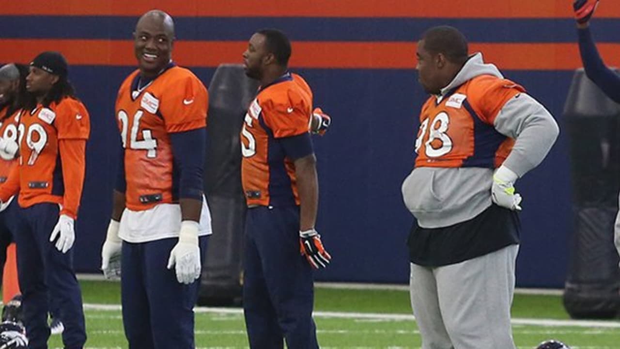 Ware on younger players' development