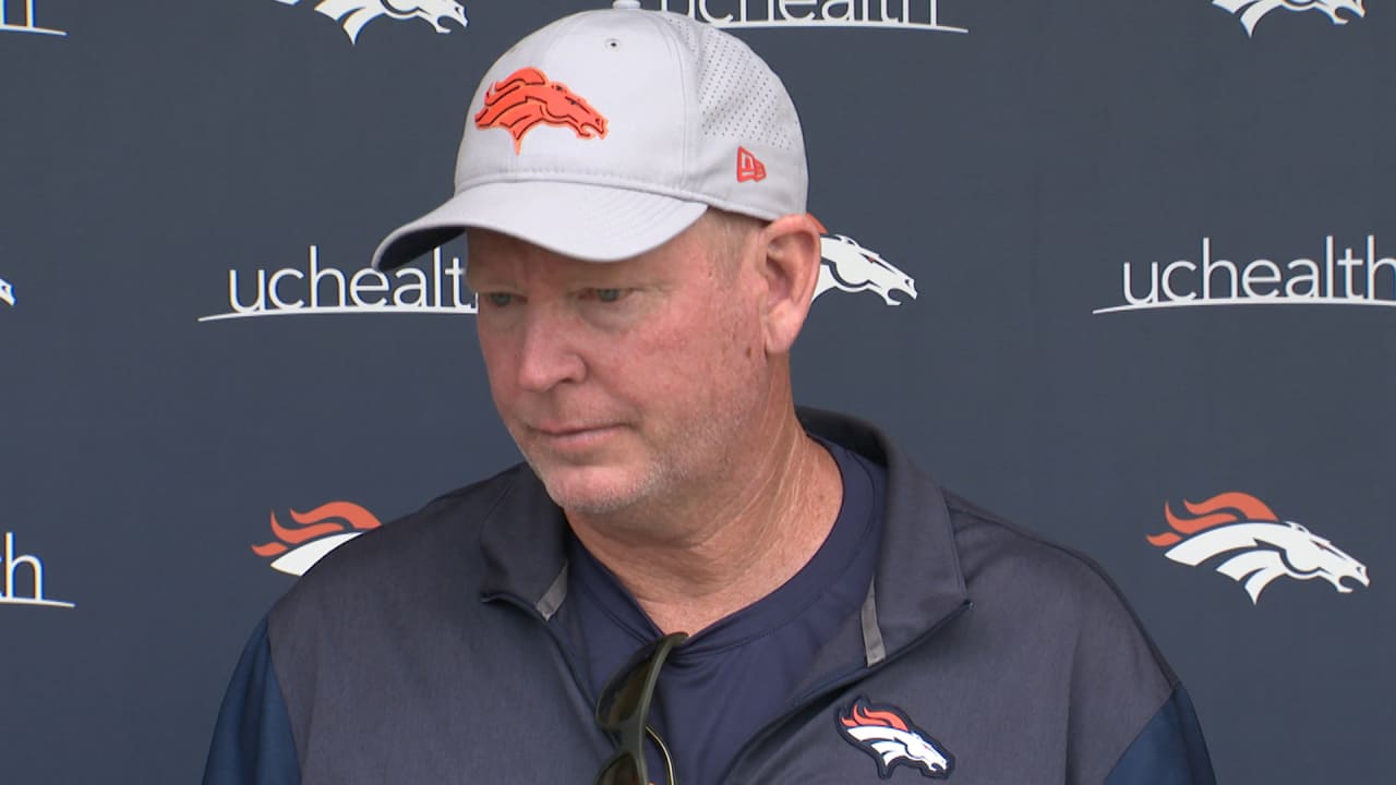 Musgrave 'trying to find a place' for Max Garcia