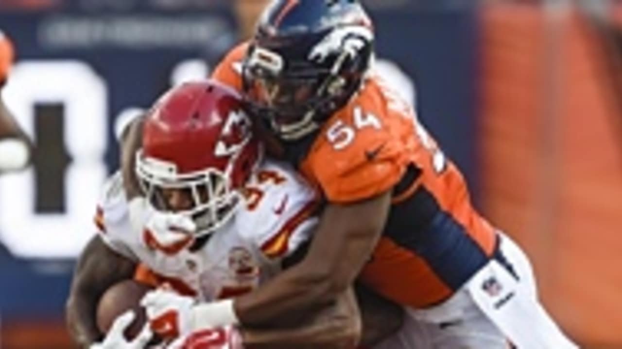 Breaking down the Chiefs offense