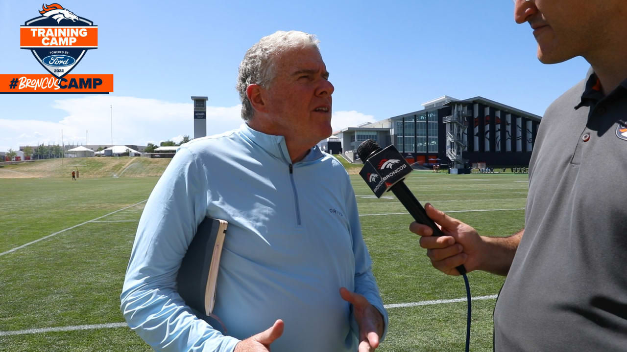 NBC Sports' Peter King on Russell Wilson: 'He's just not going to fail'