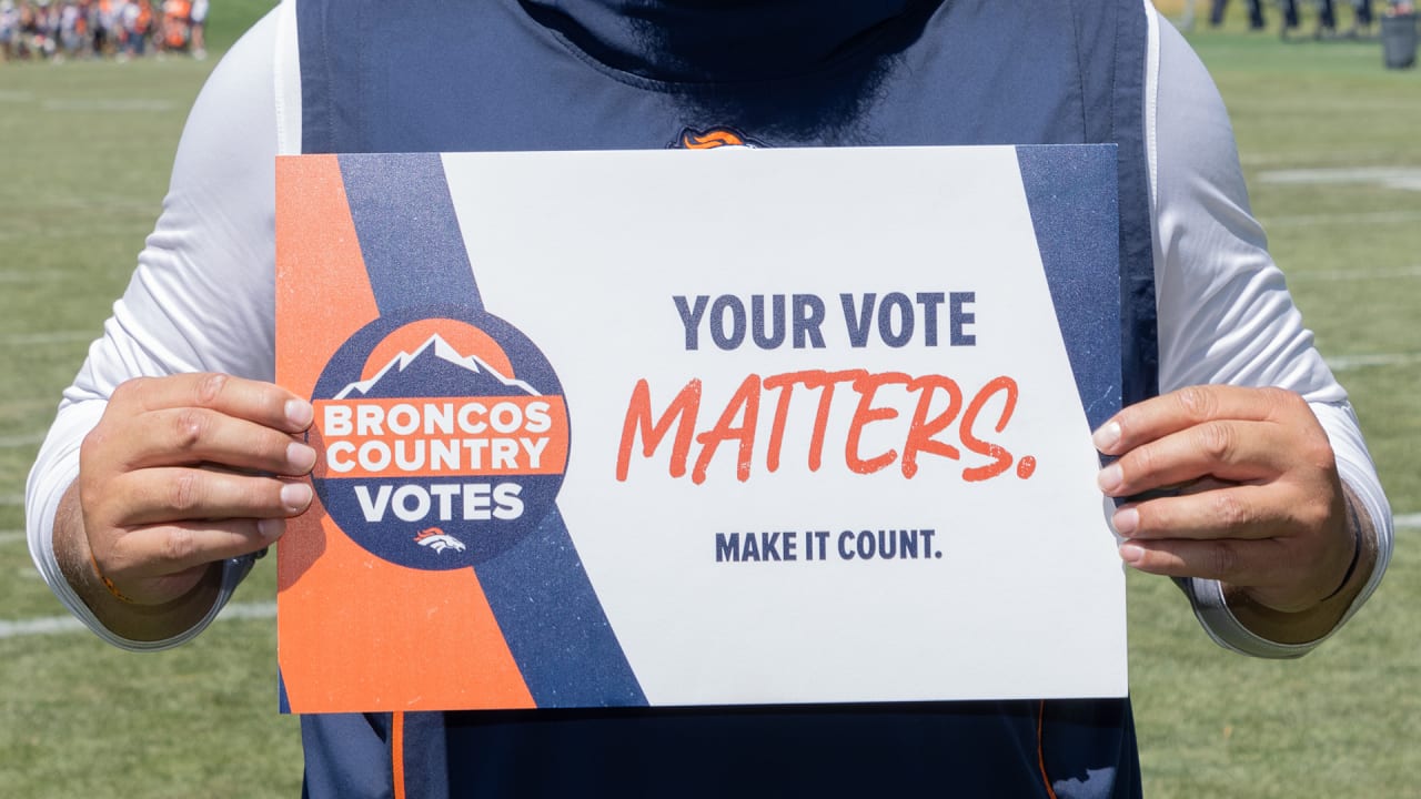 Empower Field at Mile High to host Denver Elections Division's Mobile ...