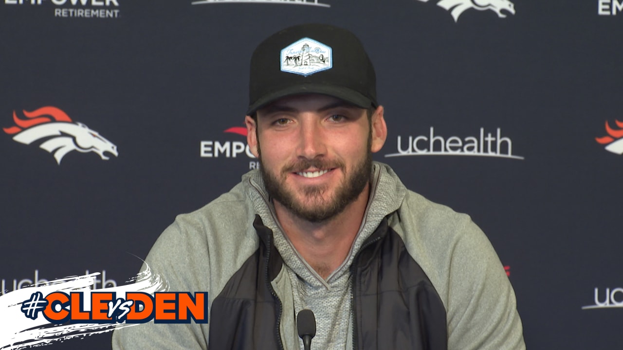 Brandon Allen: 'They're going to see that I play hard and that I want ...