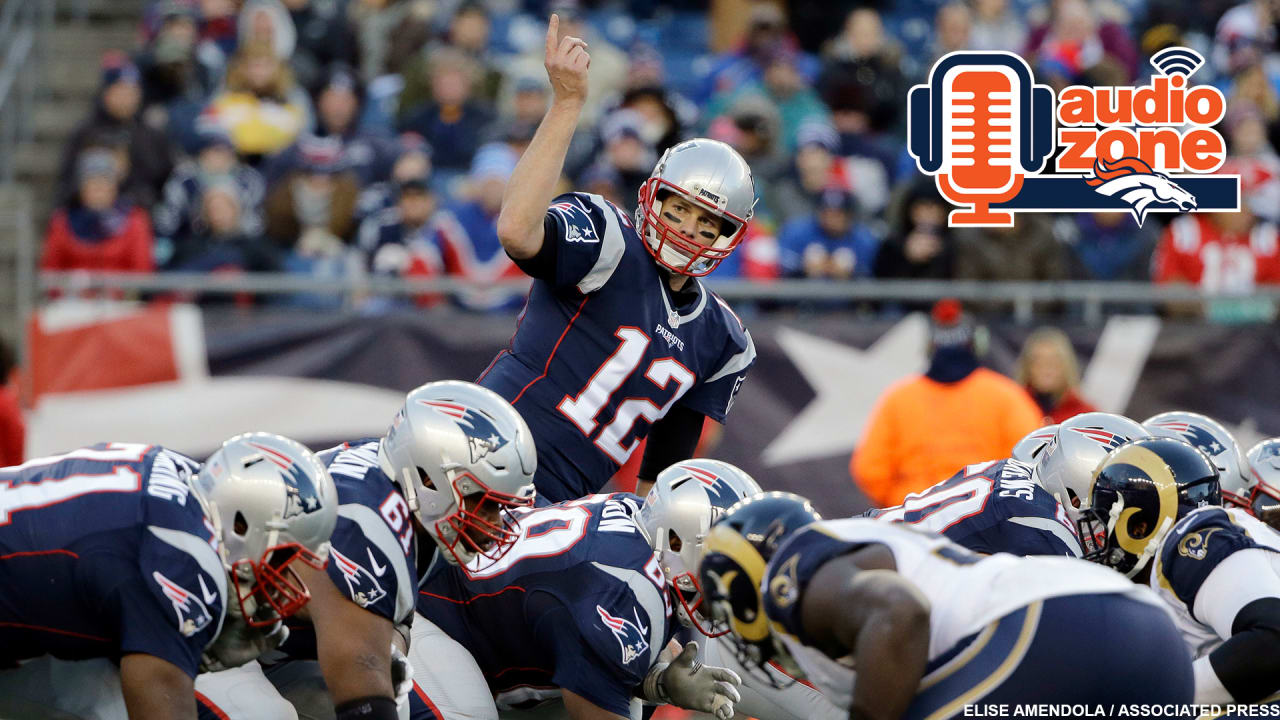 NFL Network analyst Cynthia Frelund breaks down Super Bowl LIII