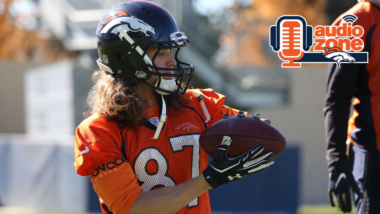 Jordan Taylor 'trending upward' as he works way back into playing shape