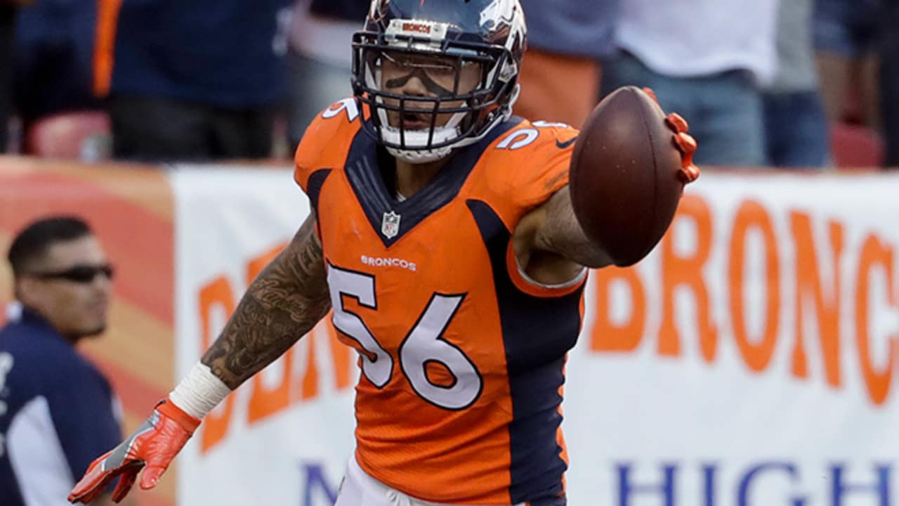 Broncos, Briefly: Thursday, June 8, 2017