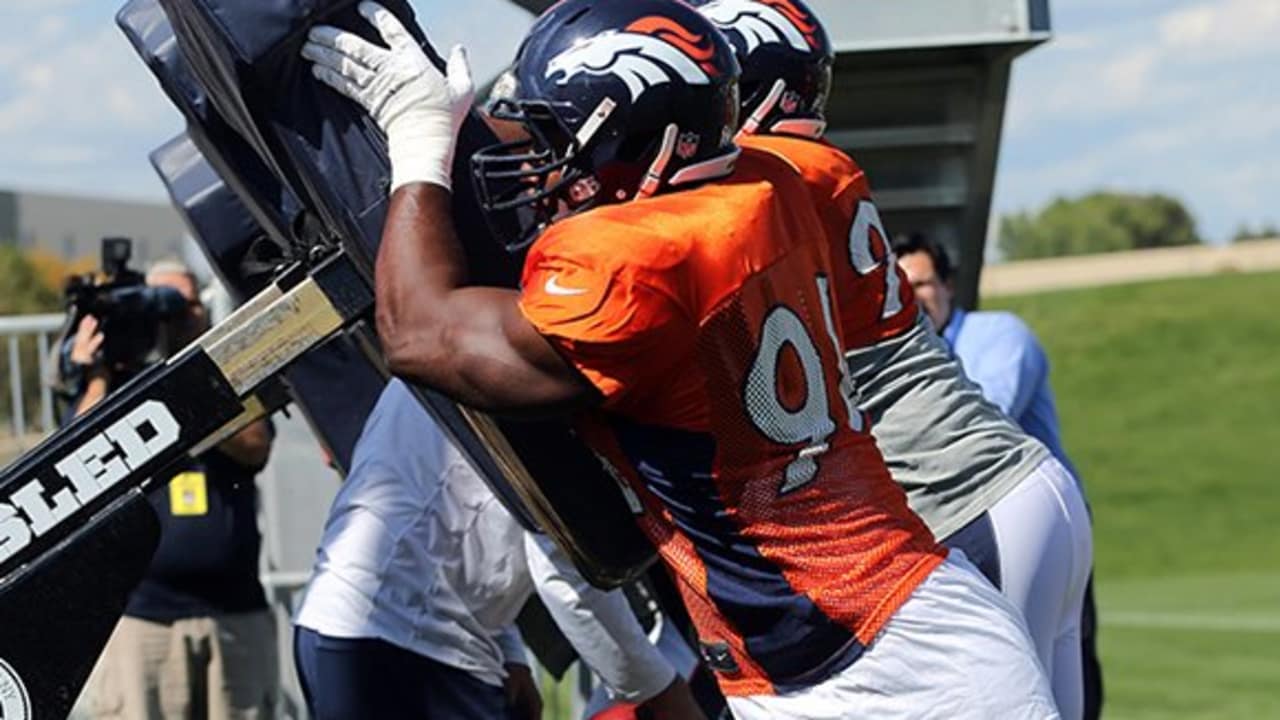 Ware on relevance of week three matchup