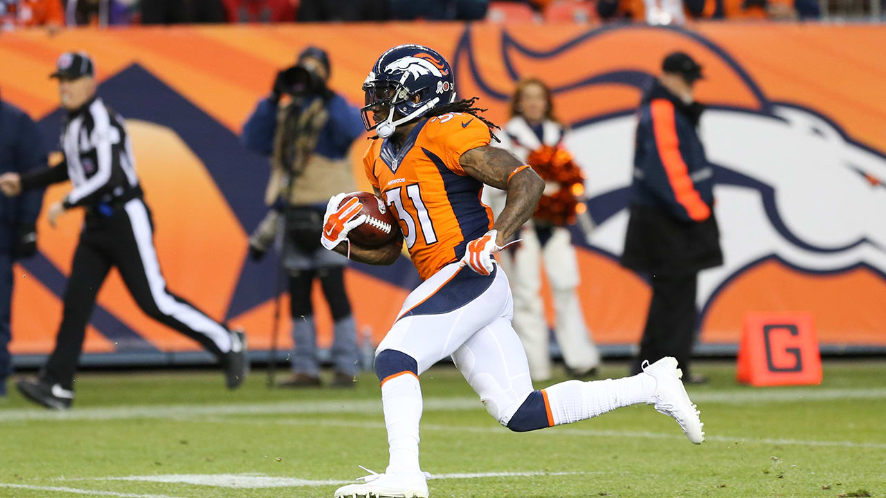 Bolden anticipates strong return