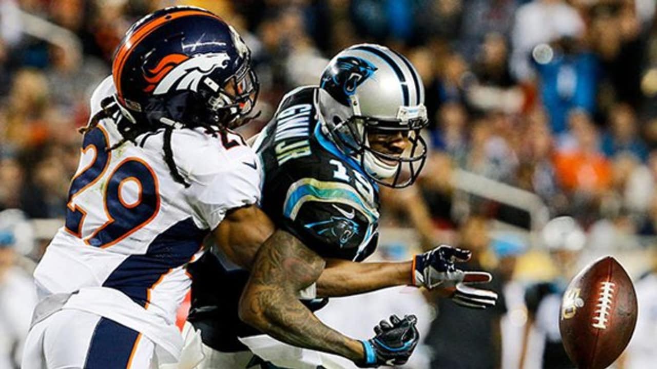 Super Bowl 50: Broncos vs. Panthers highlights