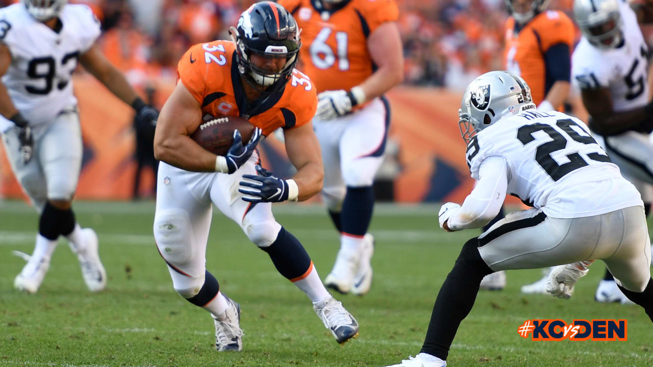 Mason's Mailbag: Andy Janovich paving the way