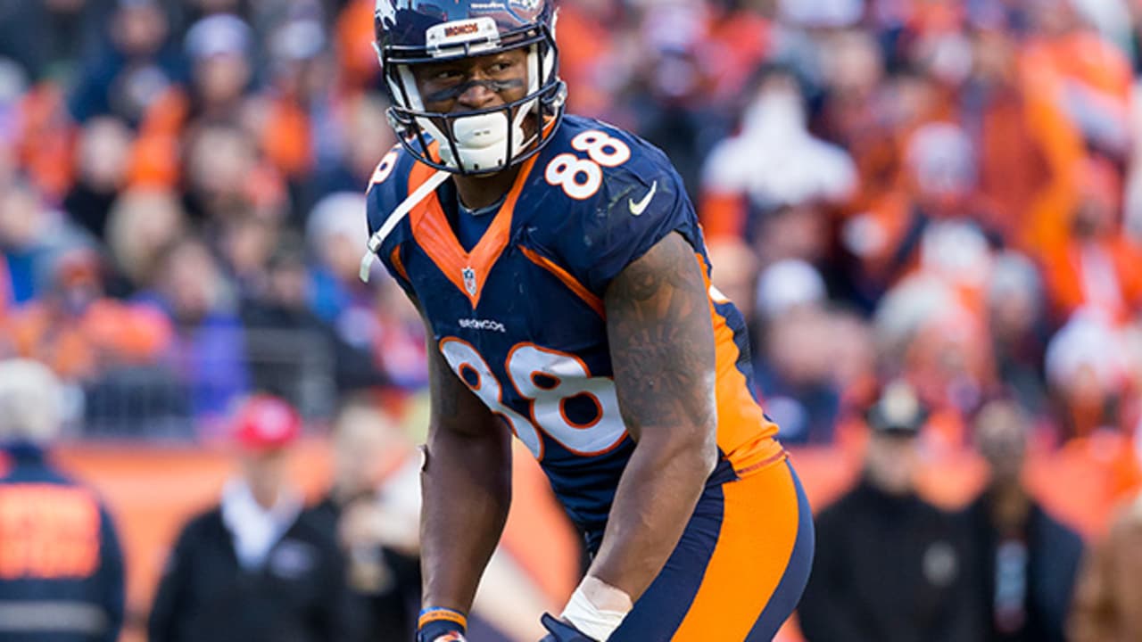 Week 15 Broncos fantasy preview