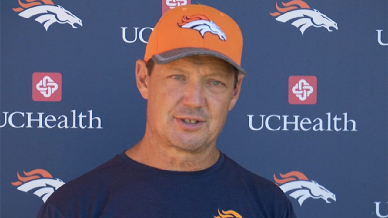 Dennison: 'We all need to get better'
