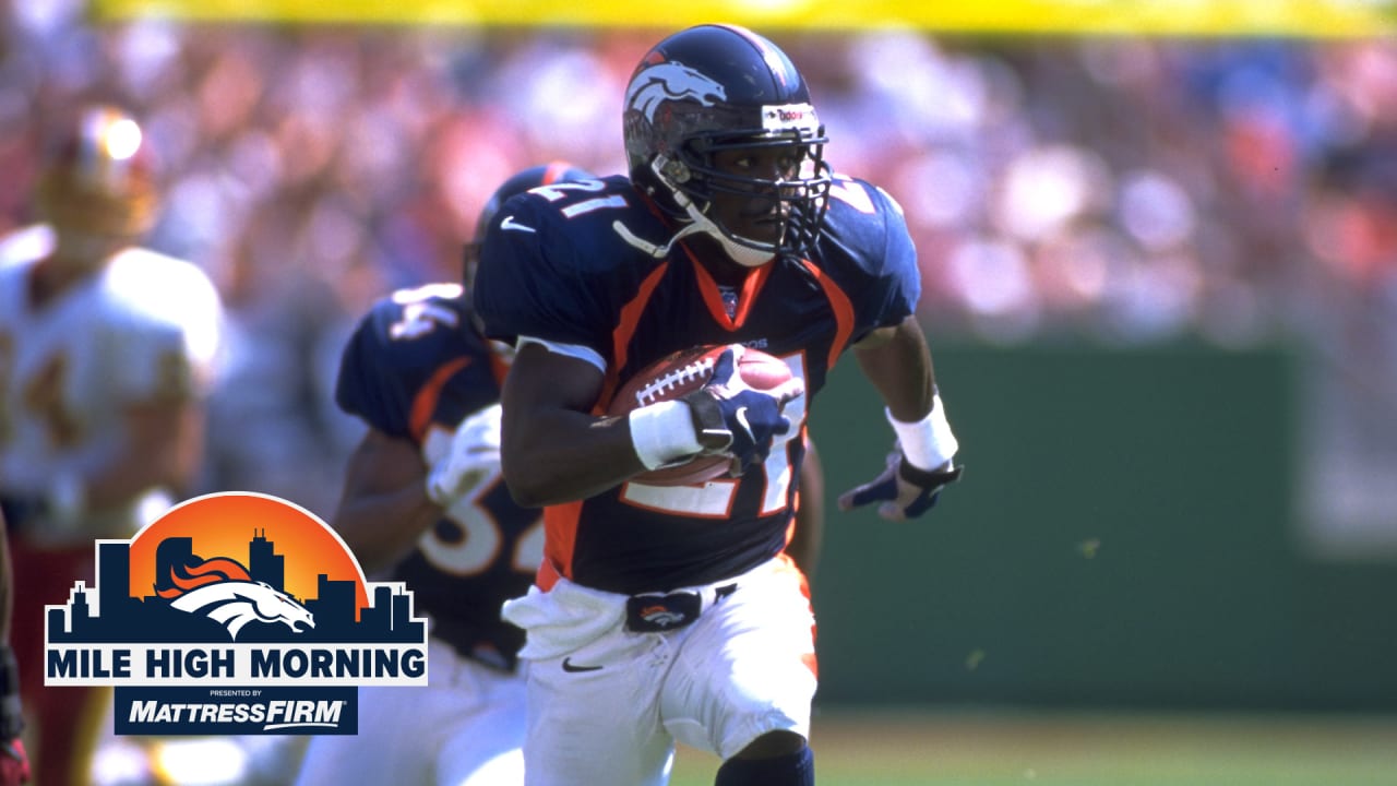 Mile High Morning: Revisiting the 1998 Broncos’ win over Washington ...