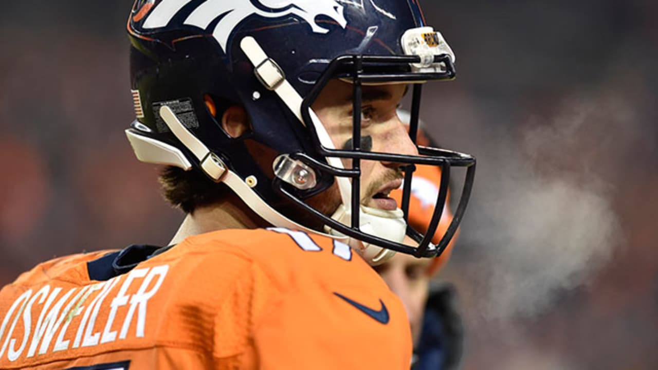 Brock Talks: 'It's not how you start, it's how you finish'