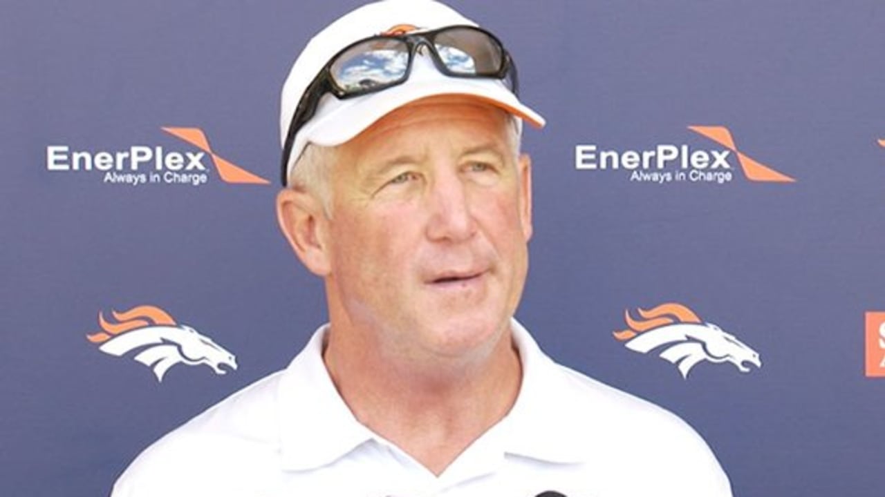 Fox: 'Good First Day' with Texans