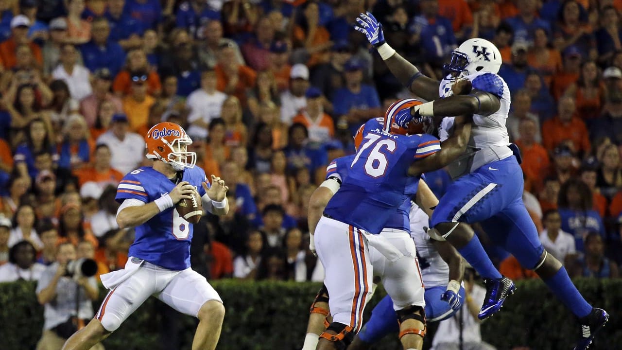 Prospect History: Max Garcia