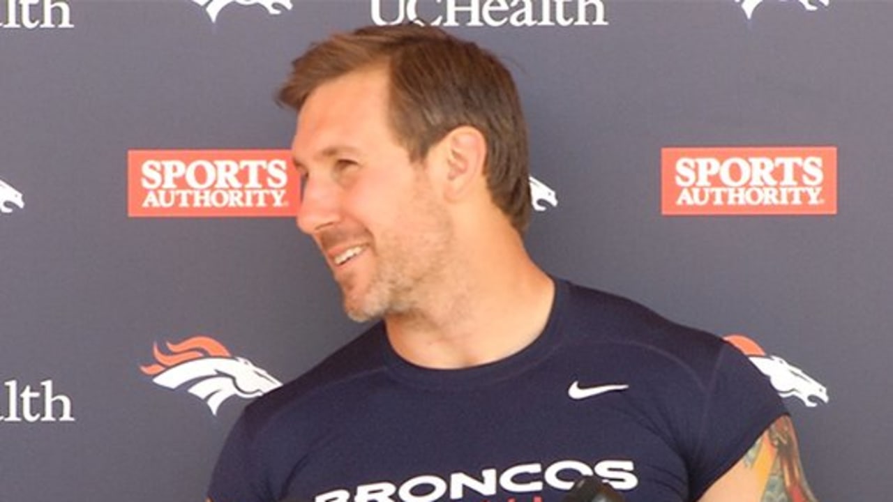 Daniels: Manning 'makes it easy'