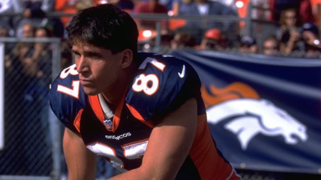 This Date in Broncos History