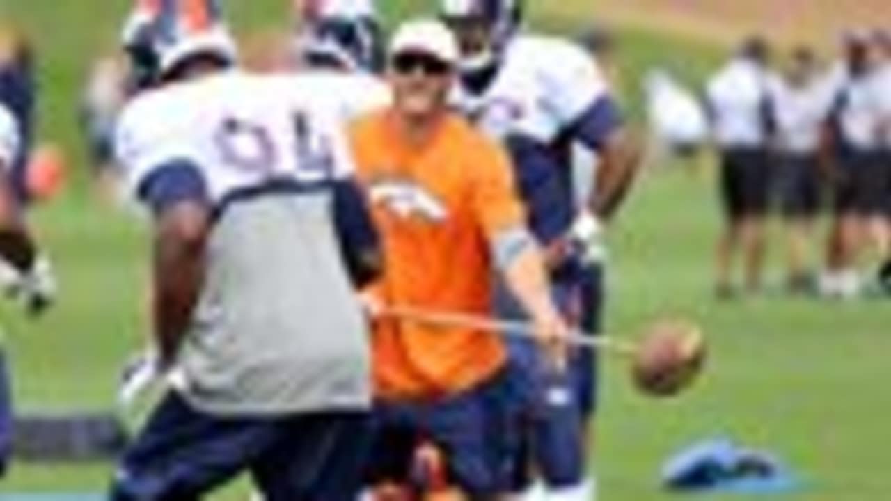 Coach Q&A: DL Coach Jay Rodgers