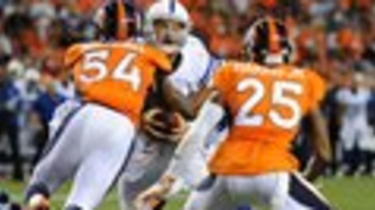 Marshall stands strong in first NFL start