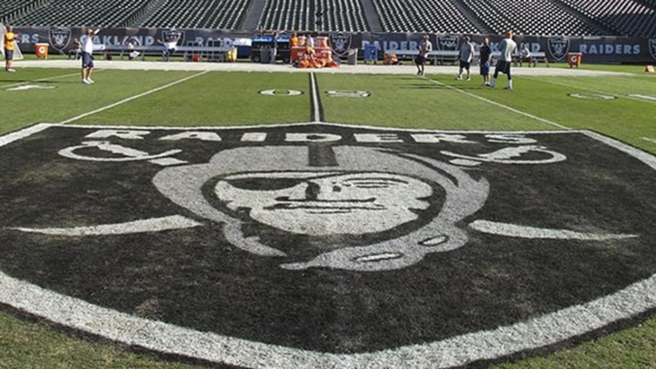 Raiders rivalry creates 'great atmosphere'
