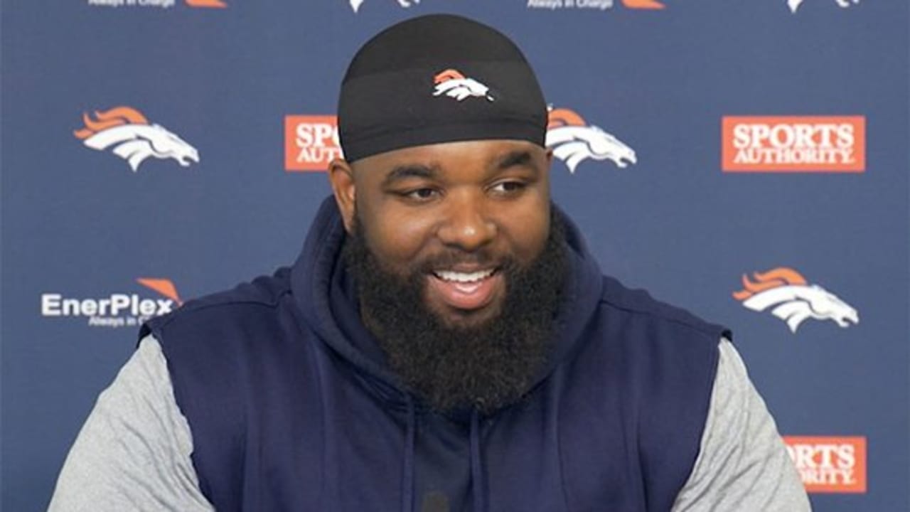 Williams outlines goals for 2015