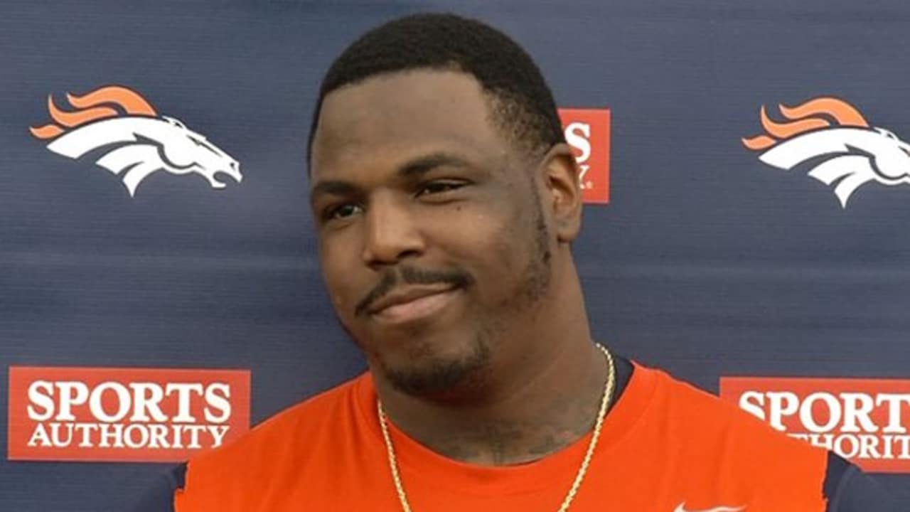 Jackson: 'It's Time to Get Better'