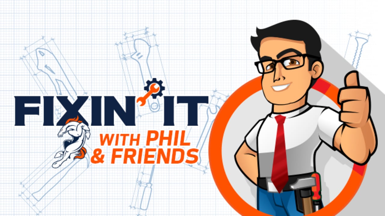 Fixin' It with Phil & Friends: The quarterback position