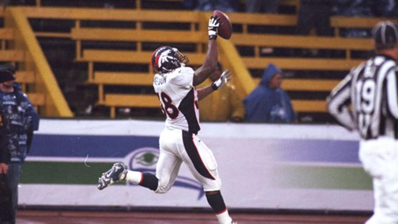 This date in Broncos history: November 26th