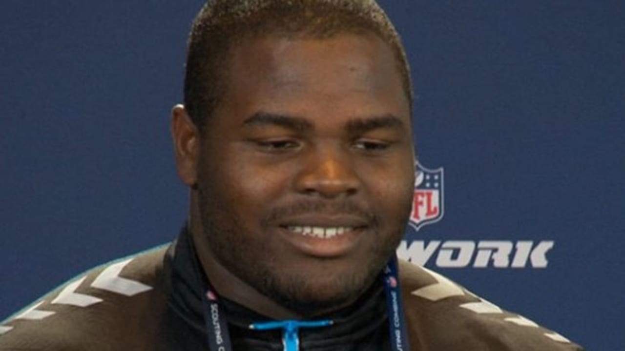 Nix from the Combine